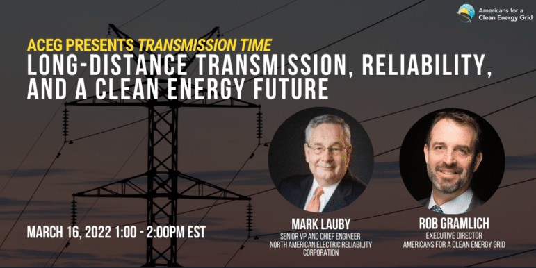 Transmission Time: Long-Distance Transmission, Reliability, and a Clean ...