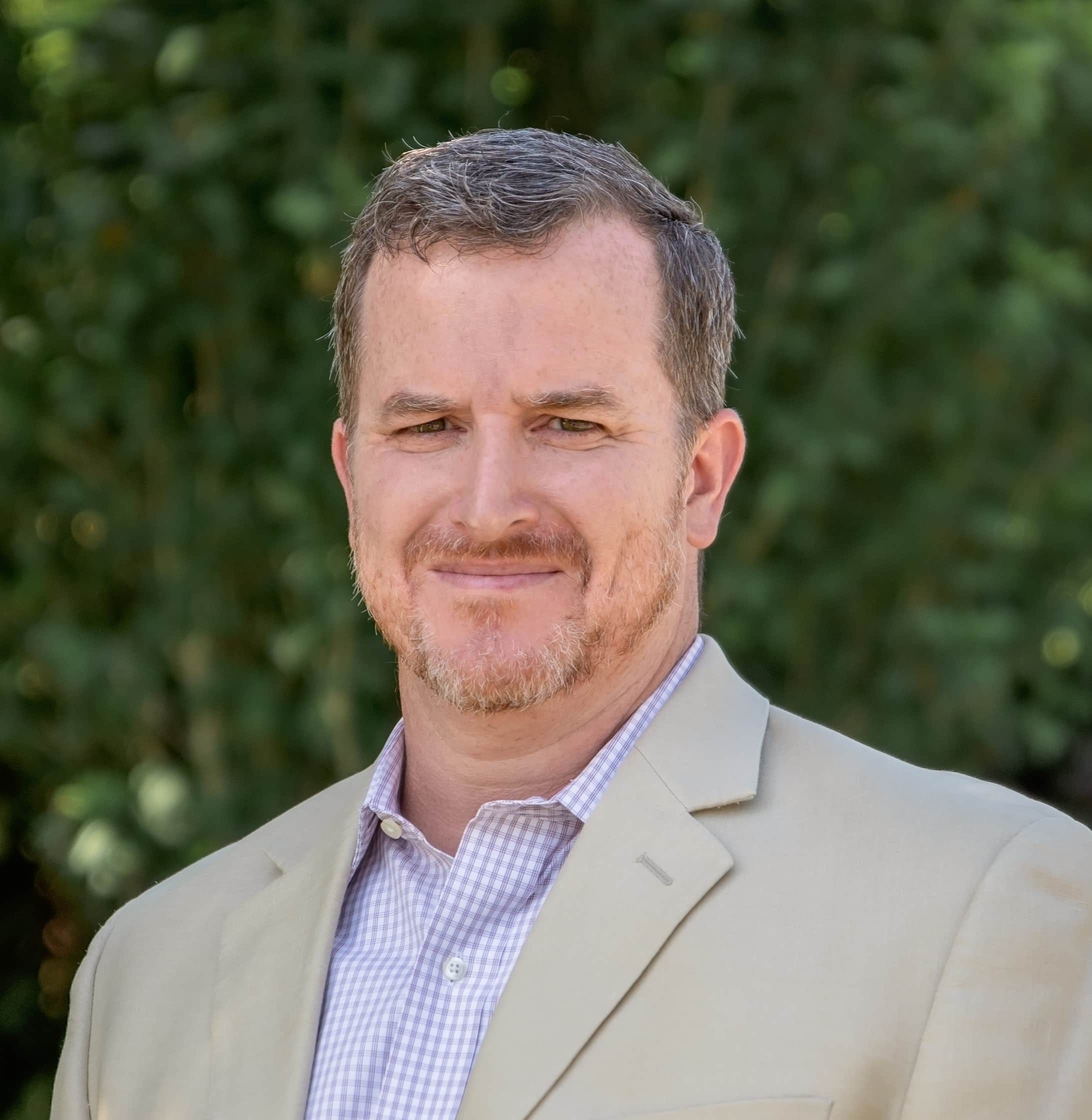 James Ritchotte Joins ACEG as Legislative Director